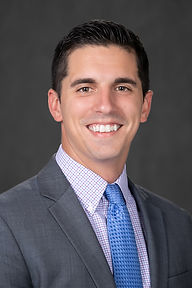 Jack Evans | Infinitas KC